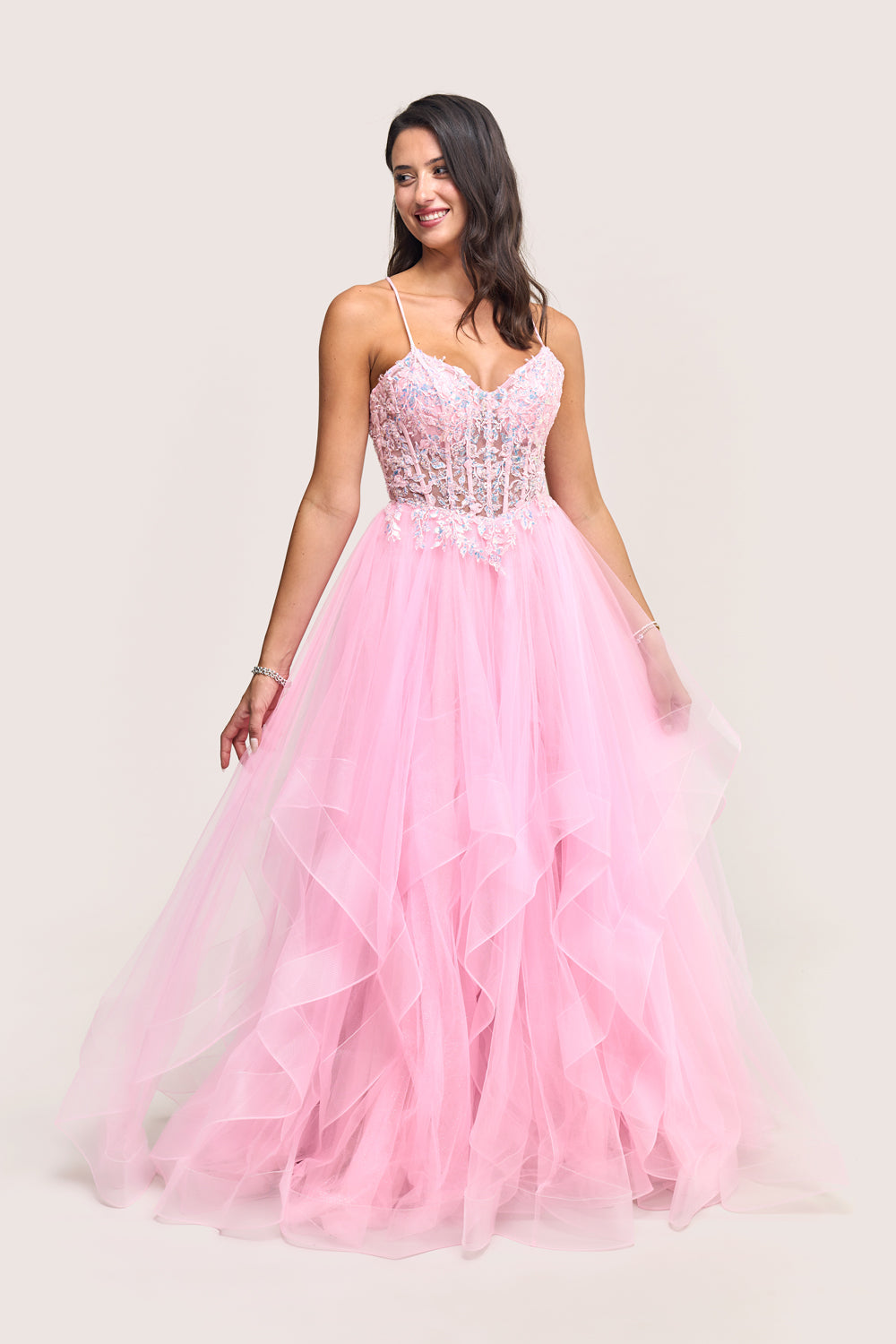 Mums : Tips for a Stress-Free Prom Dress Shopping Experience with your ...