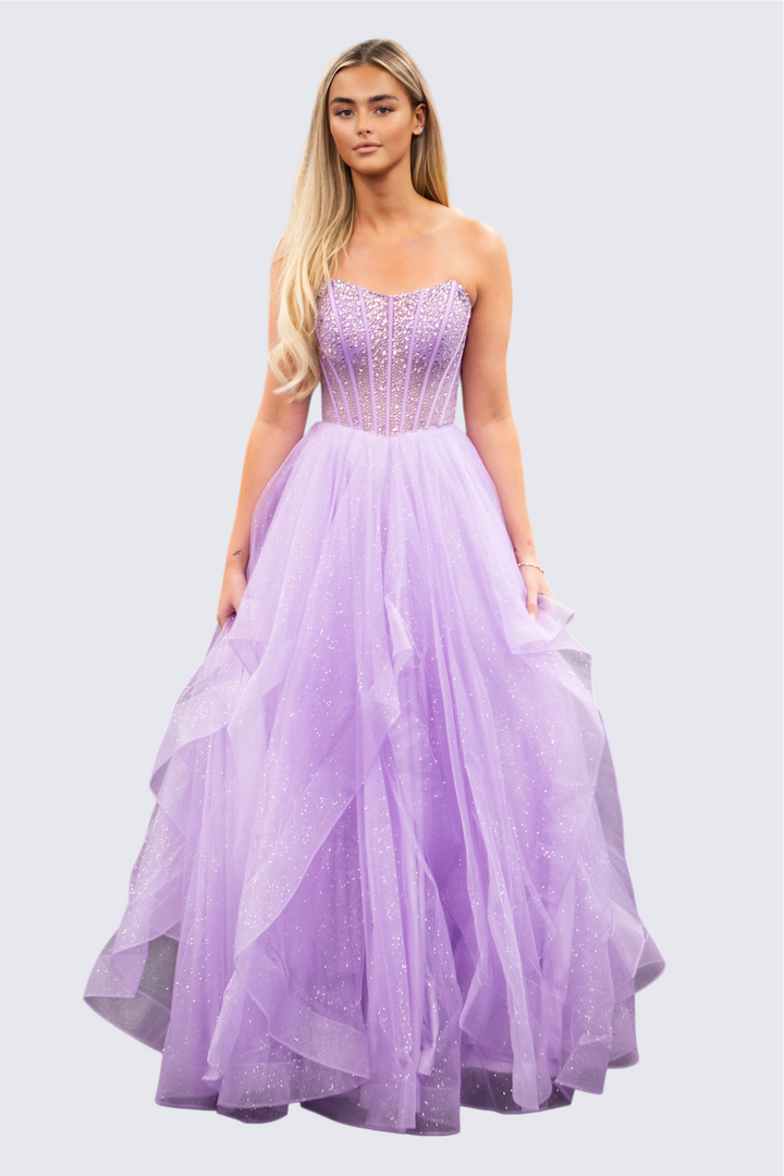 The Psychology of Prom Dress Shopping | Proms & Beyond