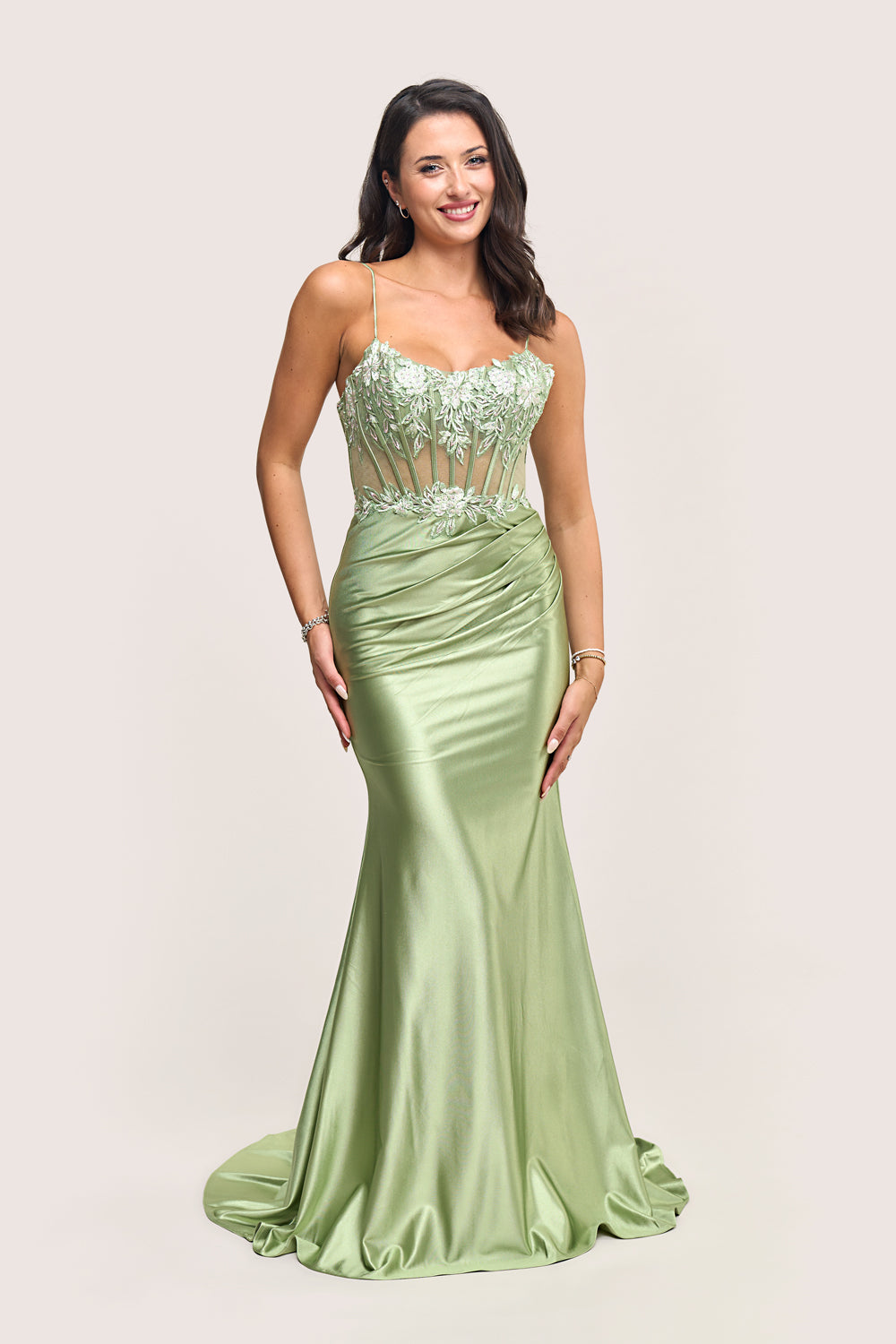 Capri – Proms & Beyond