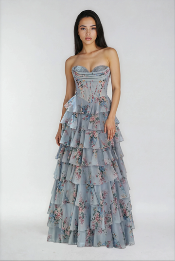 Prom Dresses UK | Long Prom Gowns & Showstopper Styles – Proms & Beyond